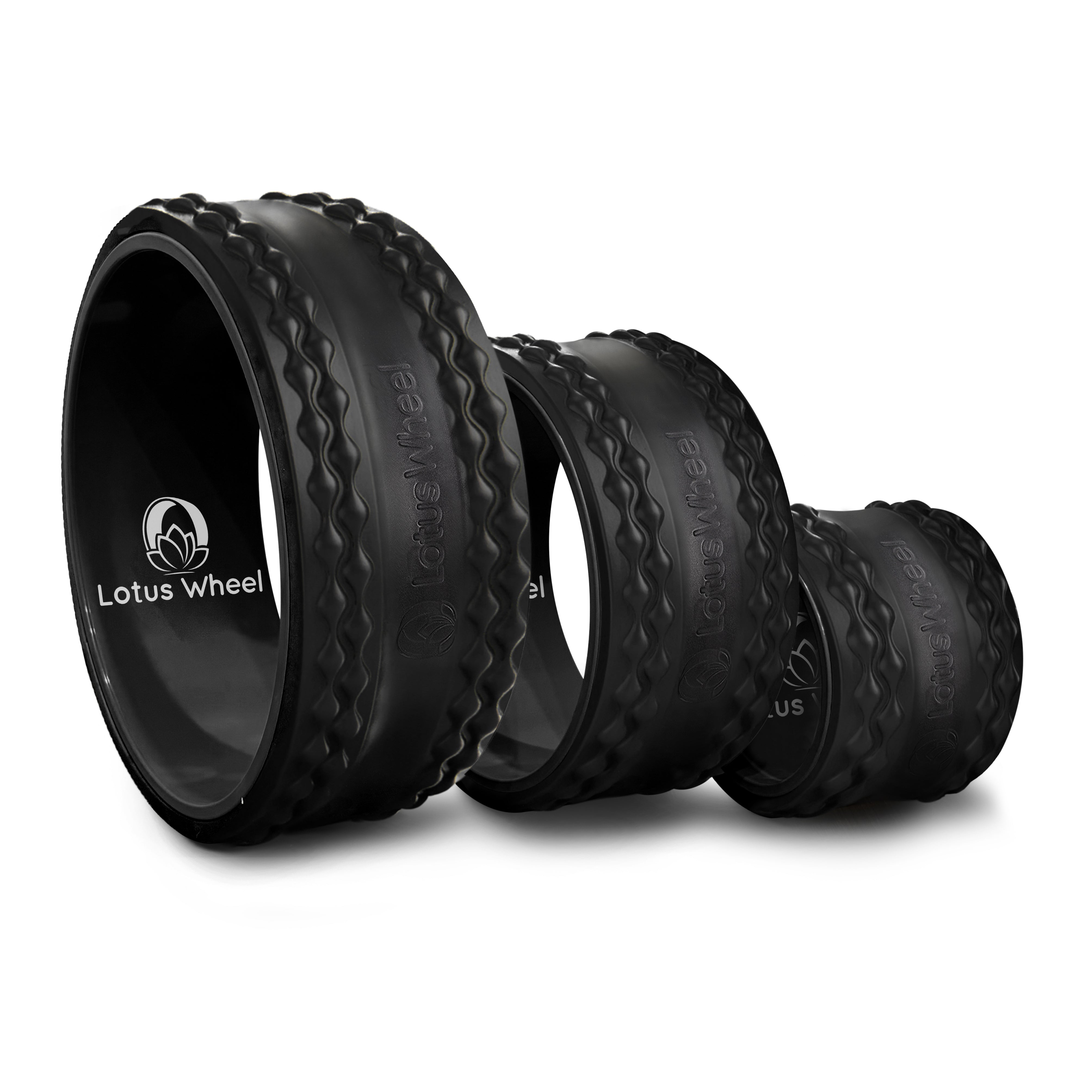 Lotus Wheel Foam Rollers – Lotus Wheel LLC