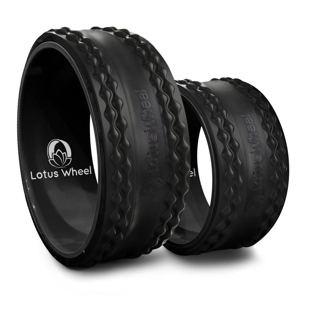 Lotus Wheel Premium 2-Pack – Lotus Wheel LLC