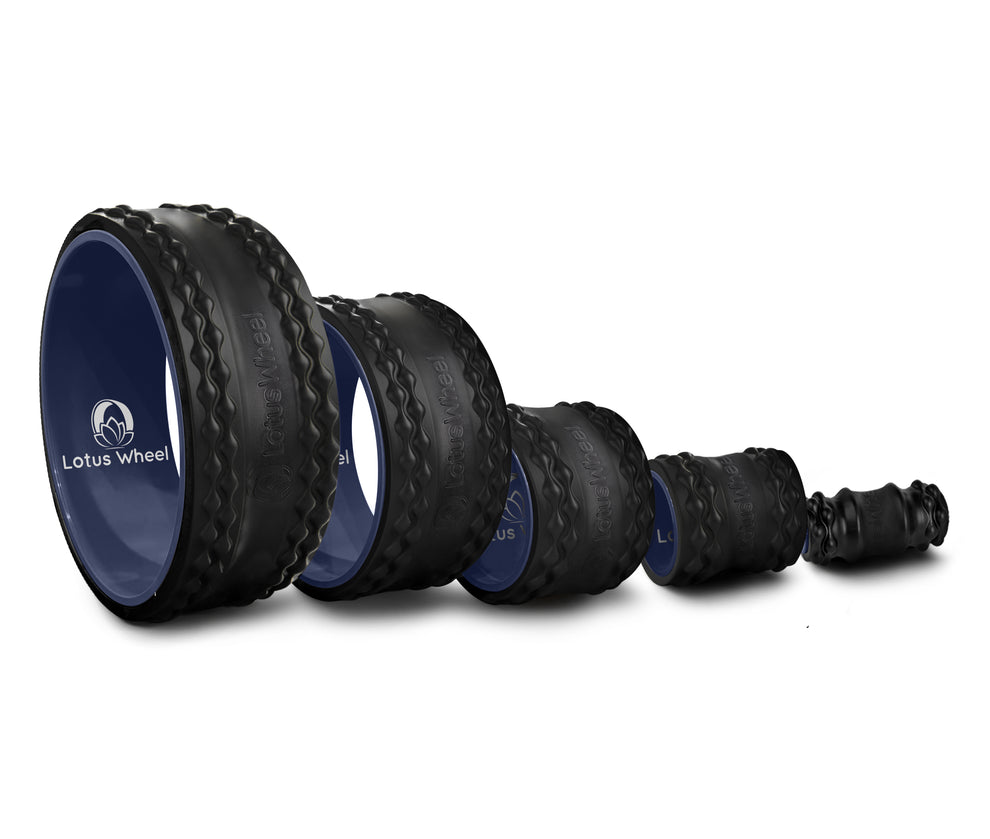 Lotus Wheel LLC