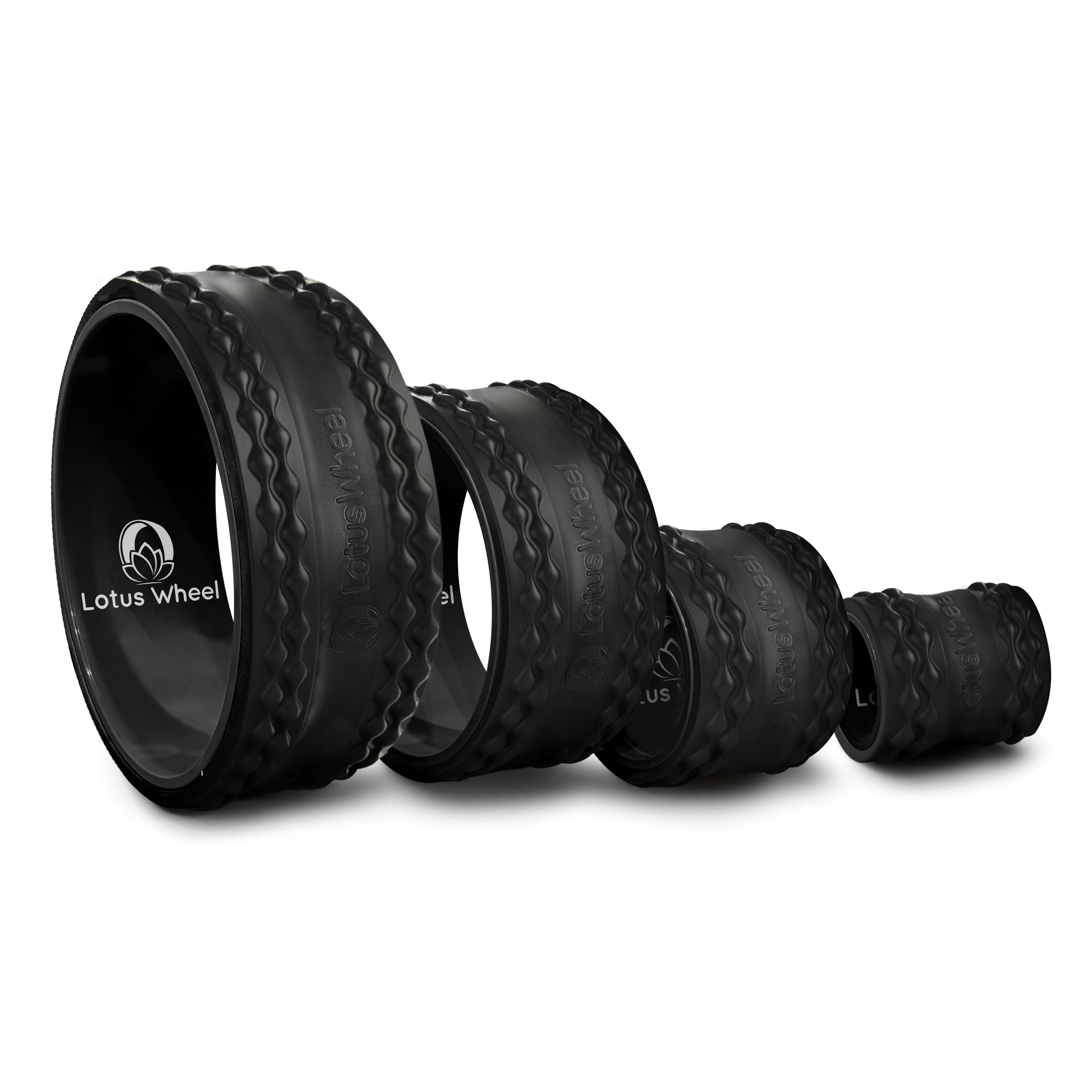 Lotus Wheel Premium 4-Pack – Lotus Wheel LLC