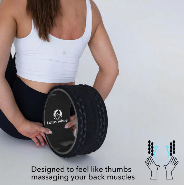 Lotus Wheel Premium 2-Pack – Lotus Wheel LLC