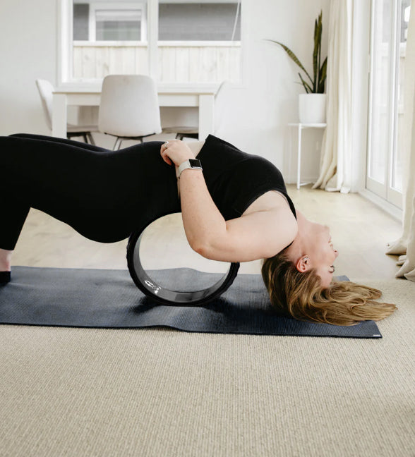 Lotus Wheel Foam Rollers – Lotus Wheel LLC